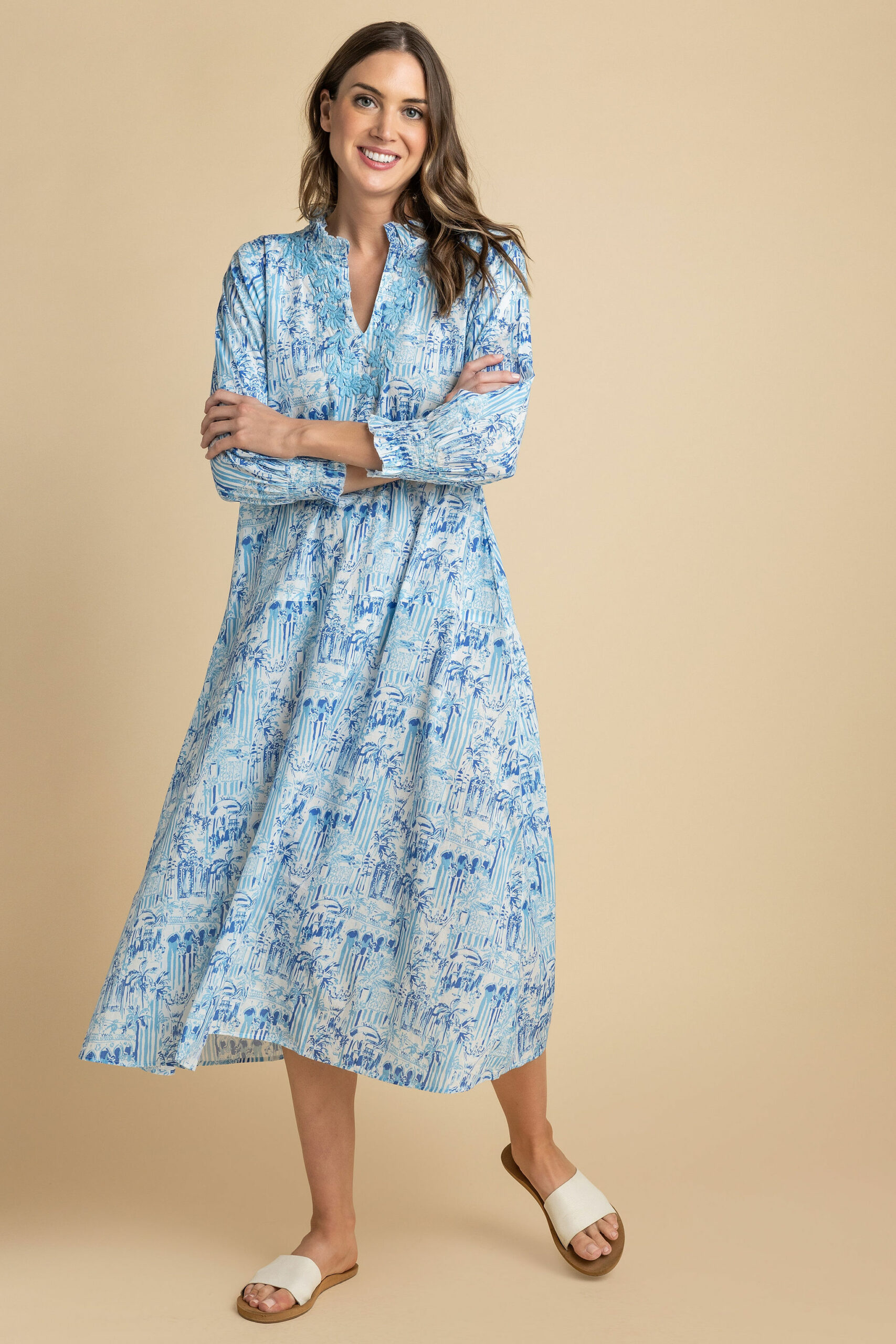 Dresses Archives - Amaya Textiles
